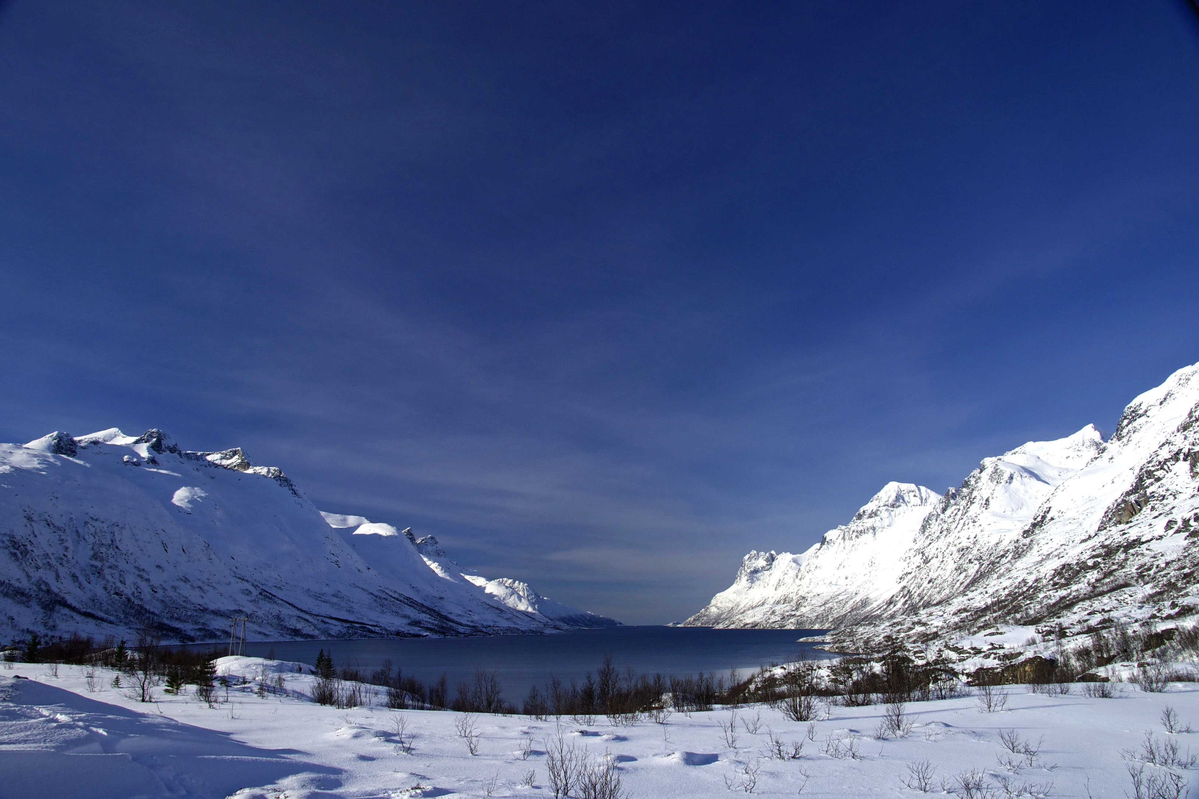 Tromsö - OCEAN | FUN | SCAPE